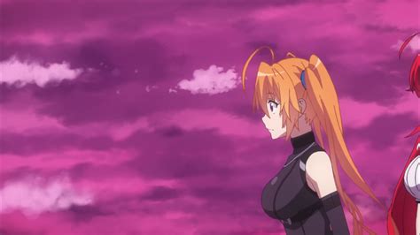 Highschool Dxd Hero Uncensored Wikiaibean