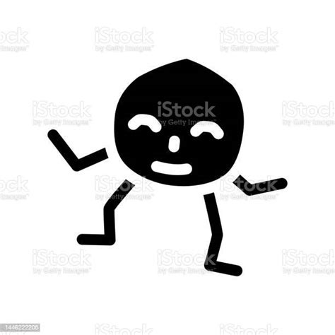 원형 기하학적 문자 문자 모양 아이콘 벡터 일러스트 레이 션 교육에 대한 스톡 벡터 아트 및 기타 이미지 교육 귀여운 낙서 드로잉 Istock