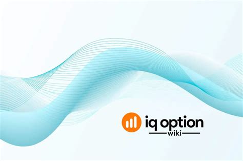 How To Read And Use The Weis Wave Volume Indicator On IQ Option 2