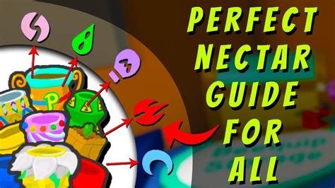 How To Collect Refreshing Nectar In Bee Swarm Simulator At Chloe Chauvel Blog