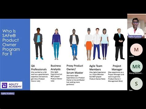 Scaled Agile Safe® Consulting Training By Agility Academy On Linkedin Free 30 Minutes Safe 6