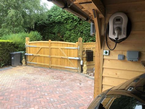 Inductive Loop Detector Installation Sussex Gate Services