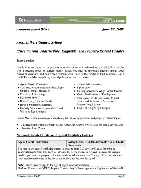 Fillable Online Announcement 09 19 Fax Email Print Pdffiller