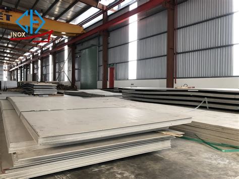 Top C Ng Ty Cung C P Inox T I H N I T T Nh T