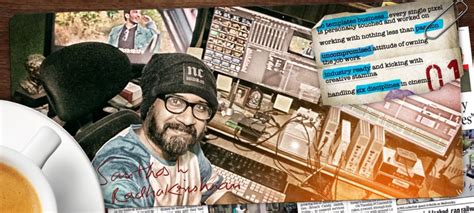 Santhosh Radhakrishnan On Linkedin The Working Professional Yours