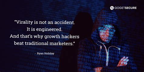 Computer Hackers Quotes