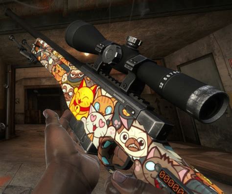 Cs Go Every Awp Skin Hot Sex Picture