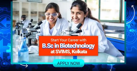 B Sc In Biotechnology Top Career Choice After Class 12 Pcb