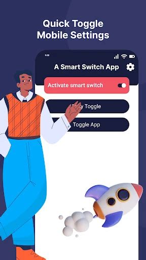 Quick Toggle Mobile Settings Mod Apk Free Download Filecr