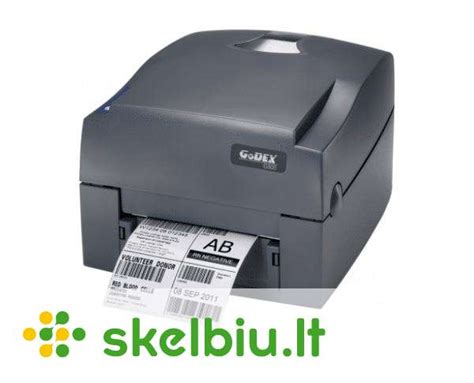 godex g500 skelbimai - Skelbiu.lt