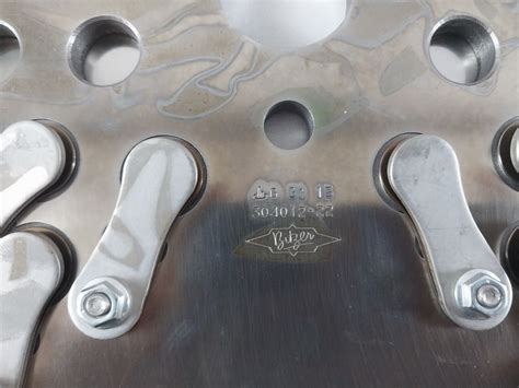 Bitzer 304051 03 Complete Valve Plate High Quality Part