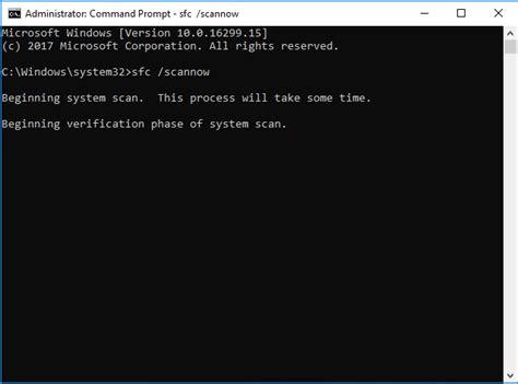 4 Solutions To System Restore Could Not Access A File MiniTool