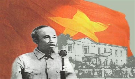 Nước Cộng Hòa Xã Hội Chủ Nghĩa Việt Nam 75 Năm Xây Dựng Bảo Vệ Và Phát
