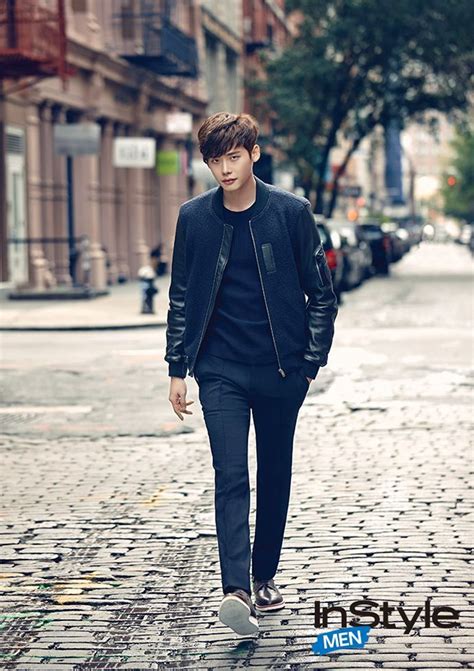 Lee Jong Suk Plastic Surgery William Watson