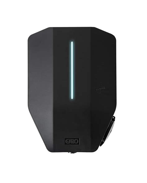 Garo Single Entity 3 Ph 22kw Socket Epcso00332sigi Uk Ev Installers Shop