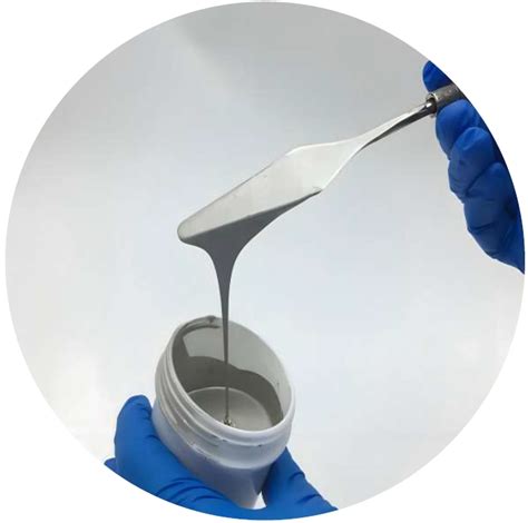 银包铜浆 国产低温导电银浆 国产高温导电银浆料 国产导电胶 国产电子浆料生产厂家 国产导电铜浆 国产银包铜粉浆料 国产氯化银浆