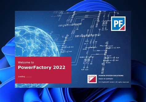 Digsilent Powerfactory 2022 Full Qs36 Shop