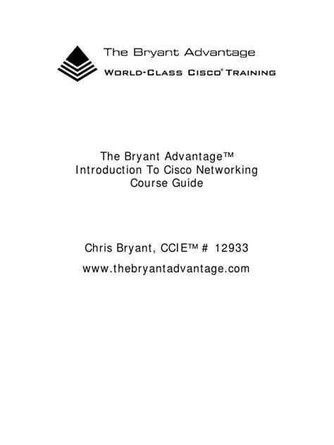 Pdf Useful Ccna Material Dokumentips