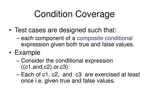 Ppt Whitebox Testing Powerpoint Presentation Free Download Id6099794