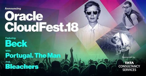Oracle On Linkedin Oow18