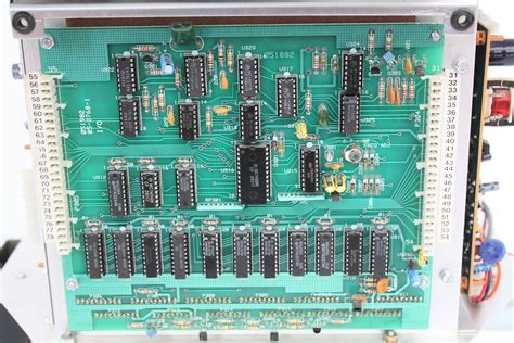 Heathkit Hero 1 Et 18 Robot Vintagecomputer Ca