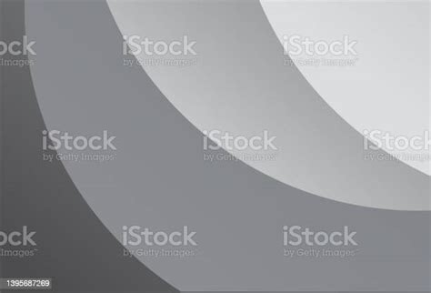 회색 배경 벡터 일러스트 레이 션 조명 효과 그래픽 텍스트 및 메시지 보드 디자인 인포 그래픽 0명에 대한 스톡 벡터 아트 및 기타 이미지 Istock