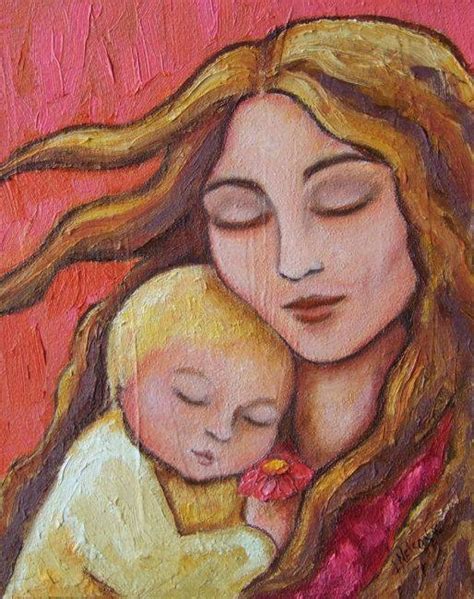 როგორ გავხდი დედა მშობლები