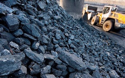 ОХУ ын нүүрс экспорт дээд амжилт тогтоолоо