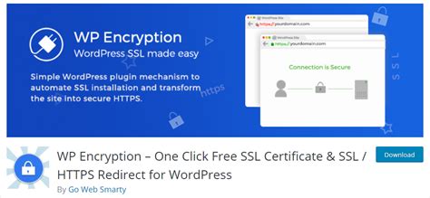Best Ssl Plugins For Wordpress Compare Top Security Solutions Templatetoaster Blog