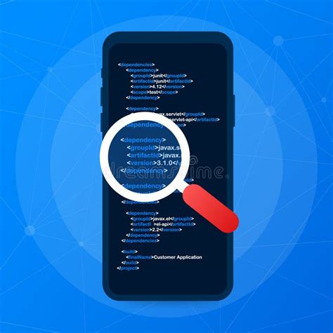 Digital Kyc Process On Smartphone With Facial Recognition Technology For User Identity