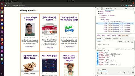 How To Make Div Cards Of Equal Height With Css Youtube