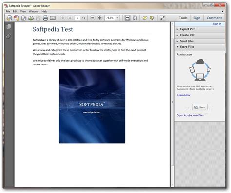 Adobe Reader Sandbox Is Vulnerable No Need To Worry Softpedia