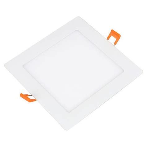 12w Ac Dc Led Panel Light Application Home At Best Price In Gurugram Sof Glow Technologies
