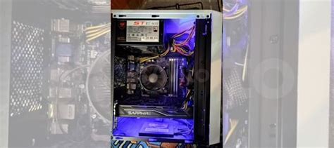 Комплект I5 3470 материнка 12гб оперативки купить в Москве