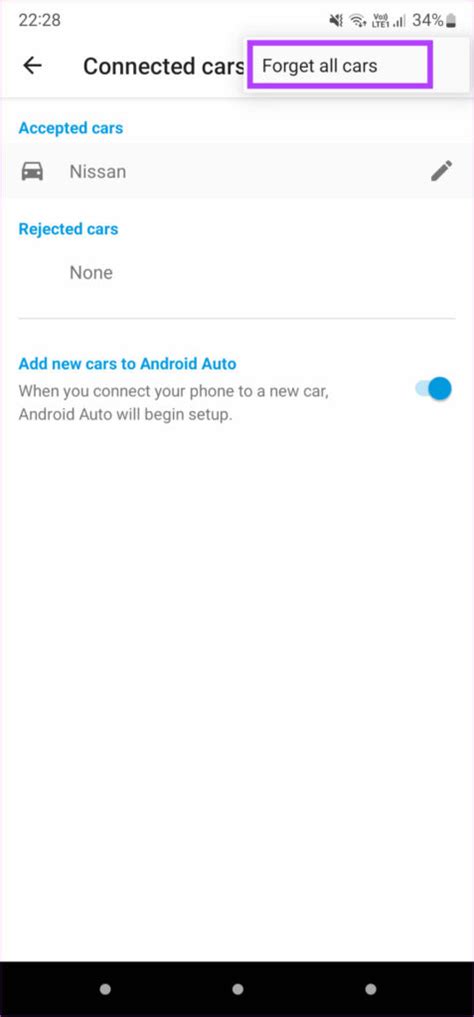 4 Ways To Fix Android Auto Keeps Disconnecting Guiding Tech