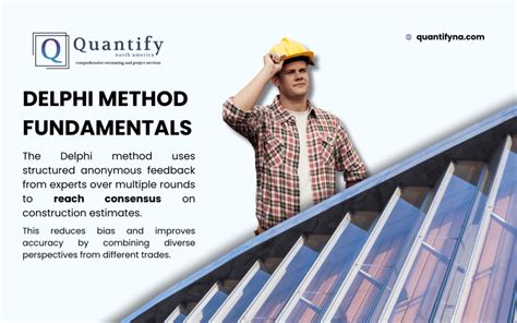 Delphi Method Expert Guide For Precise Estimating