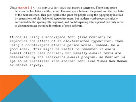 Ppt Punctuation Marks Powerpoint Presentation Free Download Id 1670335