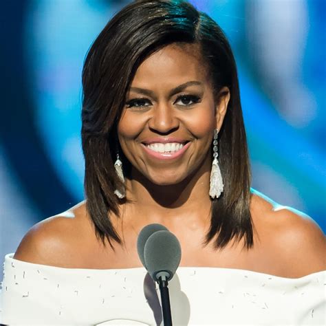 Michelle Obama Beautiful