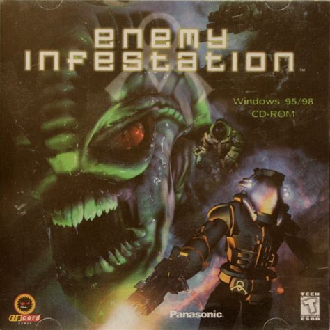 Enemy Infestation Usa Free Download Borrow And Streaming Internet