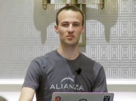 Angular 2 Built For Huge Long Lasting Applications InfoQ