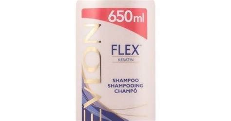Revlon Shampoo Ml