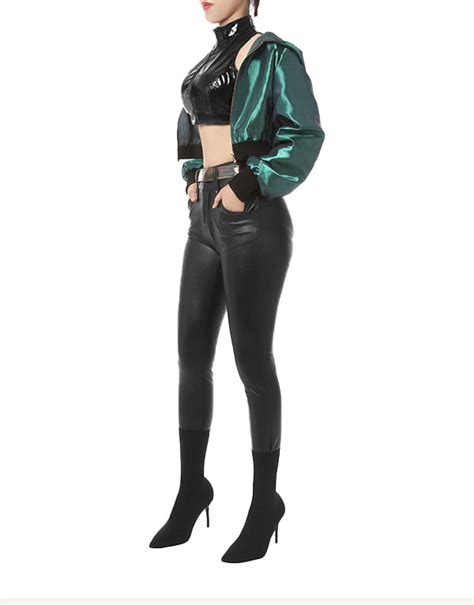 Kaisa Cosplay Rehney