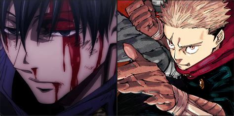 Jujutsu Kaisen Sukunas Interest In Megumi Explained