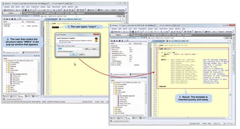 Ct Software Abap Programming Software Assistants