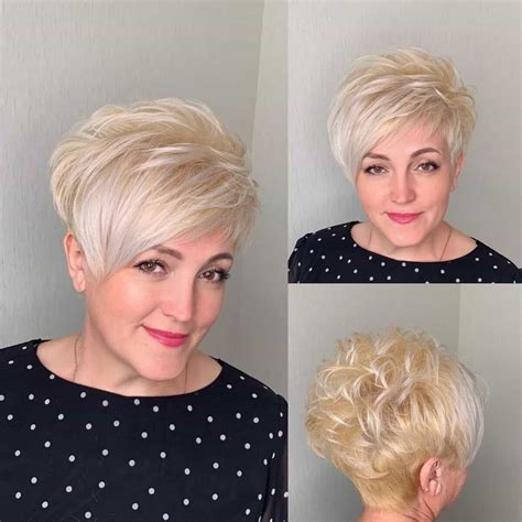 51 Sexiest Short Hairstyles For Women Over 40 In 2023 Artofit