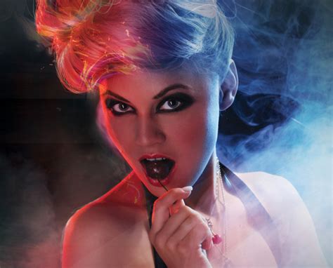 Design A Sexy Enticing Poster Advert Psdfan