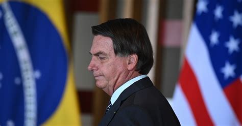 Bolsonaro Accelerates Vaccine Plans As Popularity Takes A Hit Infobae