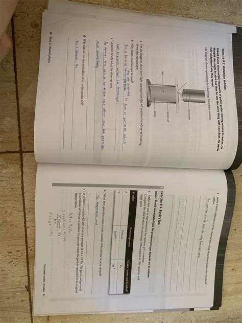Cambridge Igcse Physics Workbook Buku And Alat Tulis Buku Pelajaran Di Carousell
