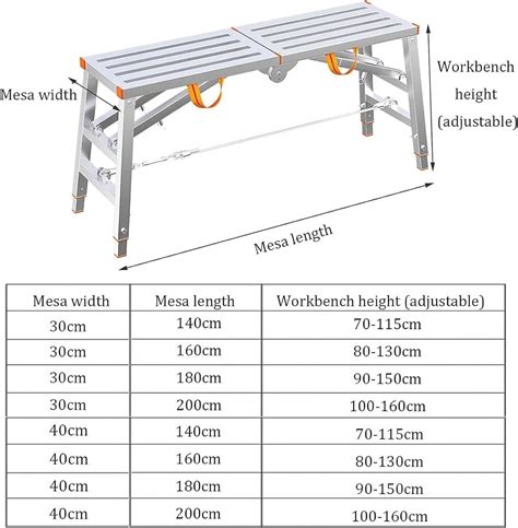 Portable Scaffolding Equipment Step Ladders Philippines Ubuy
