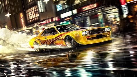 Racing Cars Hd Wallpapers For Pc 4k